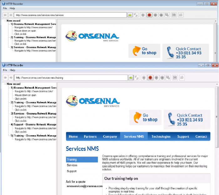 geum recorder - Orsenna - GEUM : Orsenna – GEUM